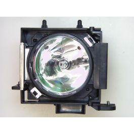 LampTek EPSON EMP-6110 Original Inside Projector Lamp - Replaces ...