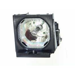 LampTek Genuine MITSUBISHI HC5 Projector Lamp - VLT-HC9000LP LampTek ...