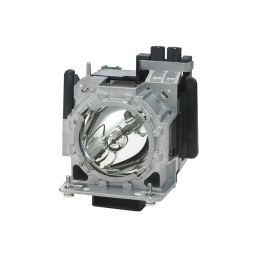 LampTek Genuine PANASONIC PT-DW17KE (Portrait Quad) Projector Lamp - ET ...