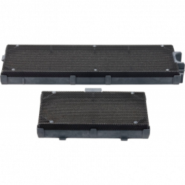 LampTek Genuine PANASONIC Replacement Air Filter For PT-VX400 Part Code ...